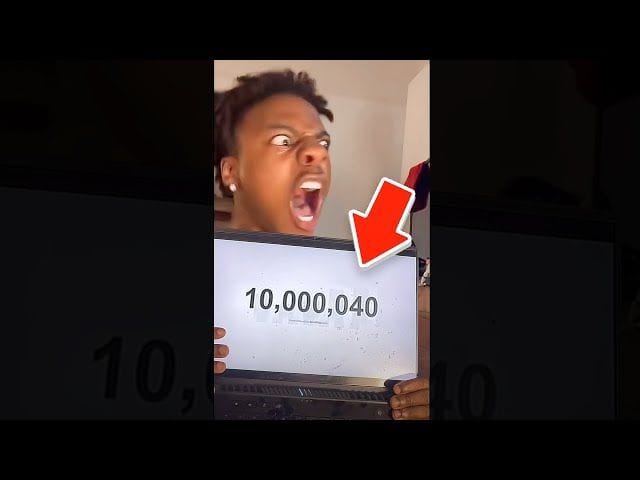 How IShowSpeed is taking over YouTube streaming charts despite Ludwig and Dr DisRespect’s best ...