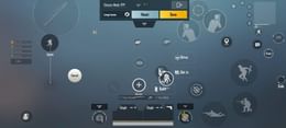 Best BGMI Control Layout And Sensitivity For Gyroscope July 2022 