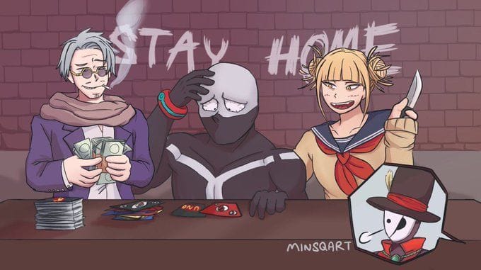 My Hero Academia: 8 characters who can no longer use their Quirks properly