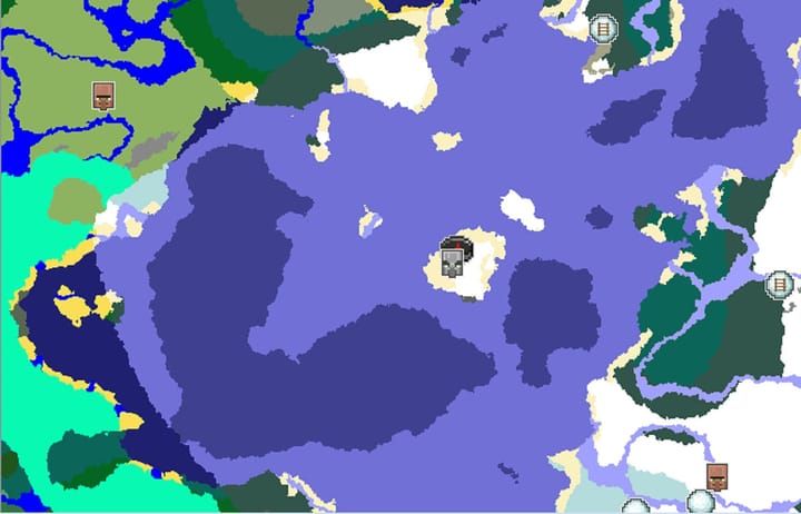 10 best island seeds for Minecraft 1.19 update