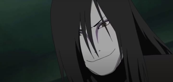 Who is Orochimaru? Background, Abilities, Teams, Clans, Powers