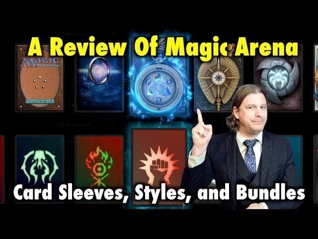 All Magic: The Gathering free pack and cosmetic codes for MTG Arena ...