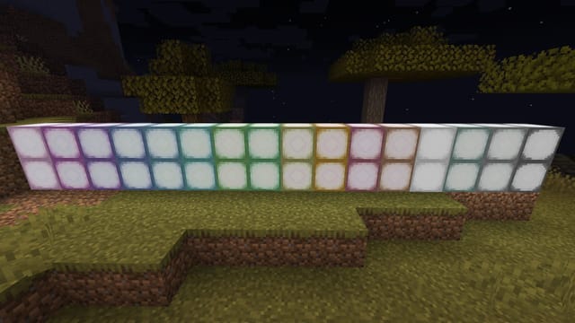 Minecraft 1.19: 5 best light mods