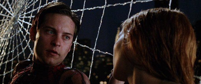 ''The greatest comic book film of all time'': Nostalgia takes over as ...