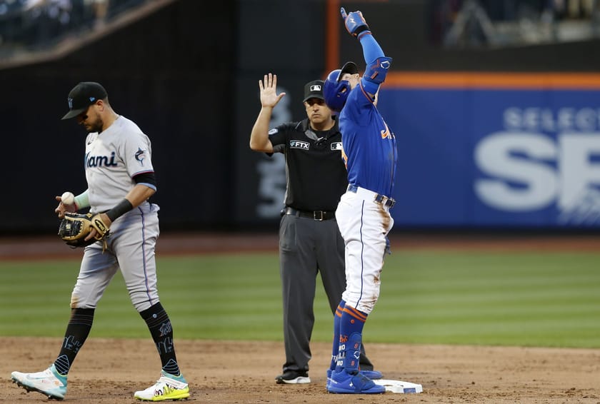 “The ‘bug’ call is still more entertaining than any ESPN broadcast ...