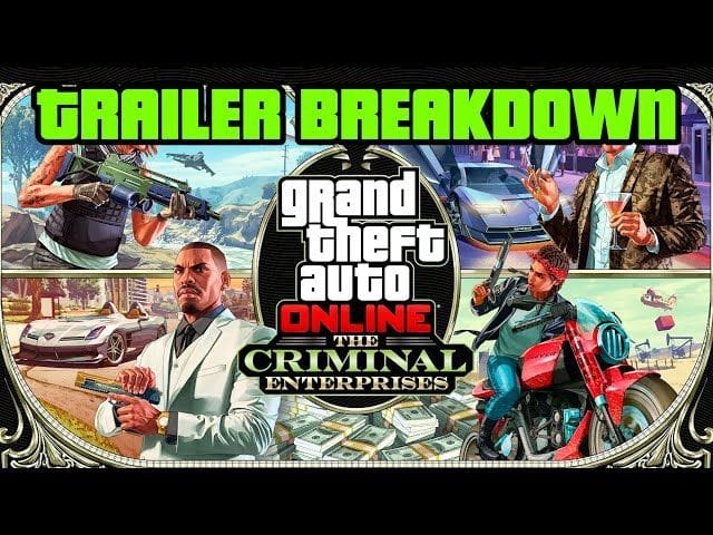 GTA Online Summer Update DLC all new confirmed vehicles