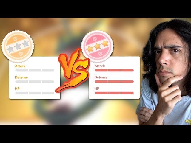 What is the appraisal system in Pokemon GO?
