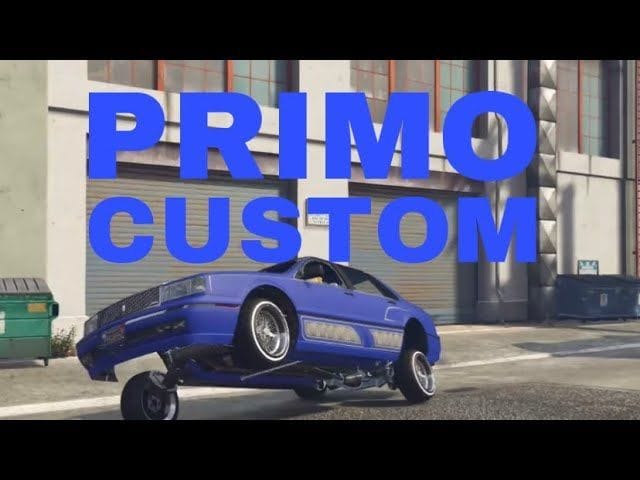5 lowriders in GTA Online that are worth buying