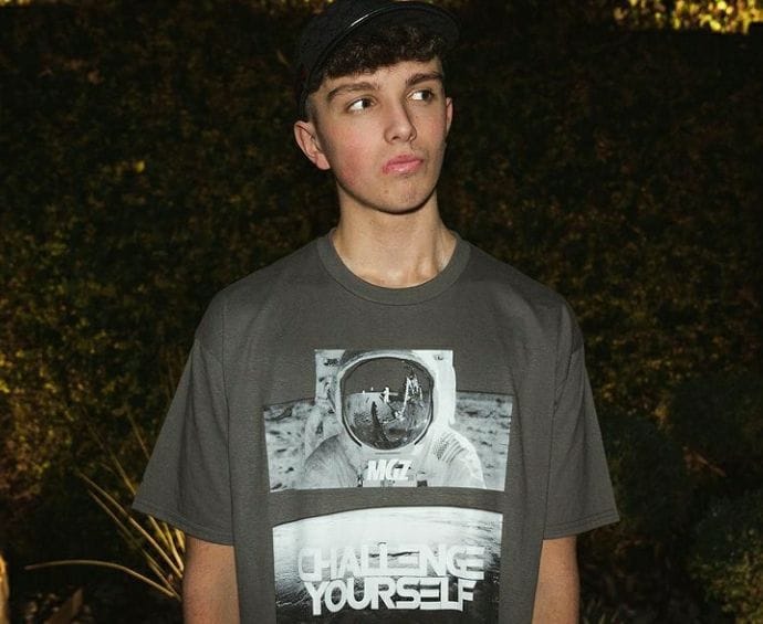 Morgz's Profile, Net Worth, Age, Height, Relationships, FAQs