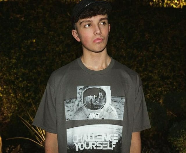 Morgz's Profile, Net Worth, Age, Height, Relationships, FAQs