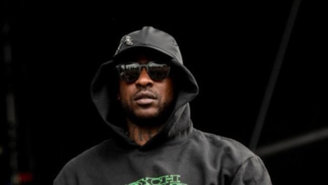 What happened to Skepta ? Fans extend support as rapper rushed to ...