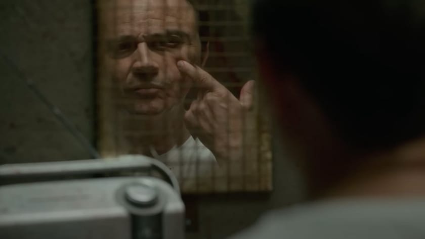 The Longest Night review: Blink and you miss in this high-octane ...