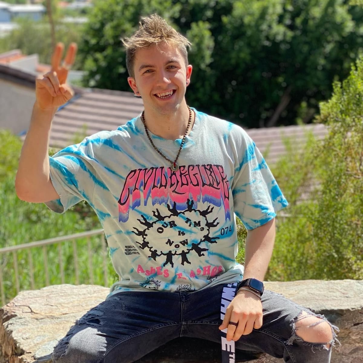 Jaden Sprinz's Profile, Net Worth, Age, Height, Relationships, FAQs