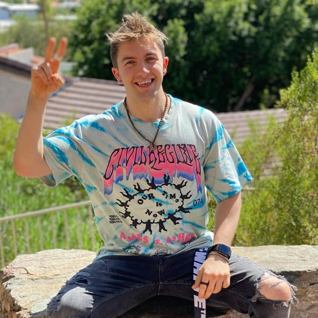 Jaden Sprinz's Profile, Net Worth, Age, Height, Relationships, FAQs