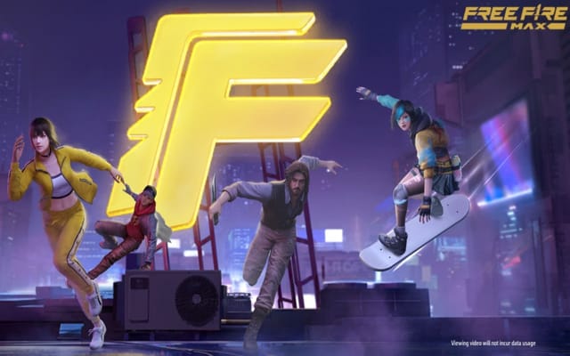 Free Fire MAX latest OB35 update direct download and update link