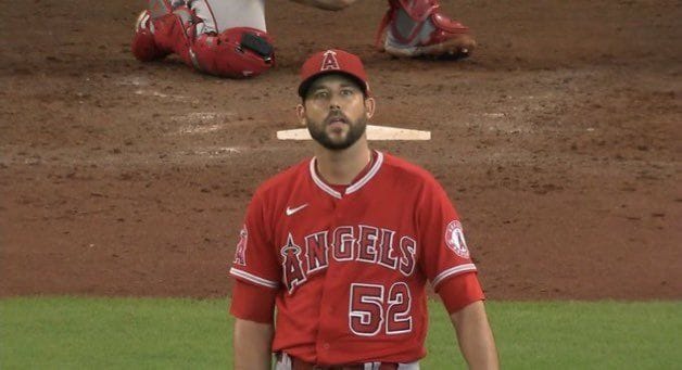 "The Angels are an embarrassment to baseball" "Angels fans are in pain ...