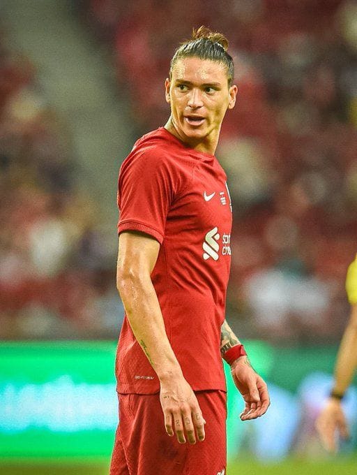 "Give him time" - Alan Hutton tips Liverpool star to 'prove everybody ...