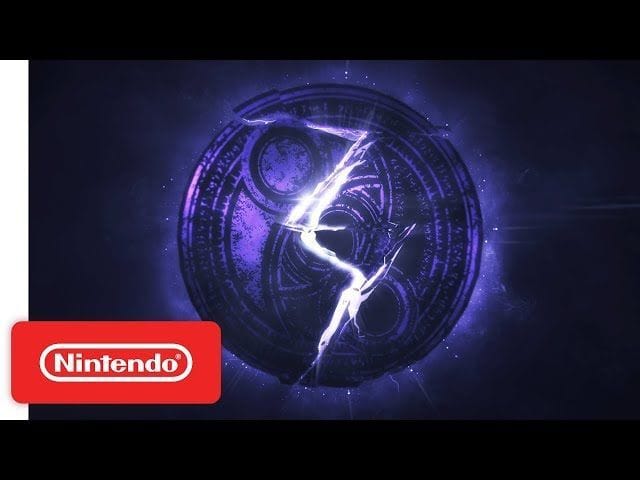 Bayonetta 3 teases "Naive Angel Mode" to censor nudity in upcoming game