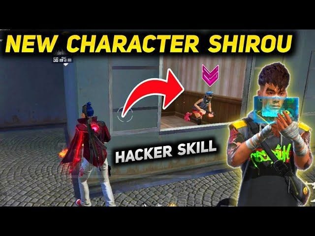 Top 5 Free Fire MAX character abilities for locating enemies (July 2022)