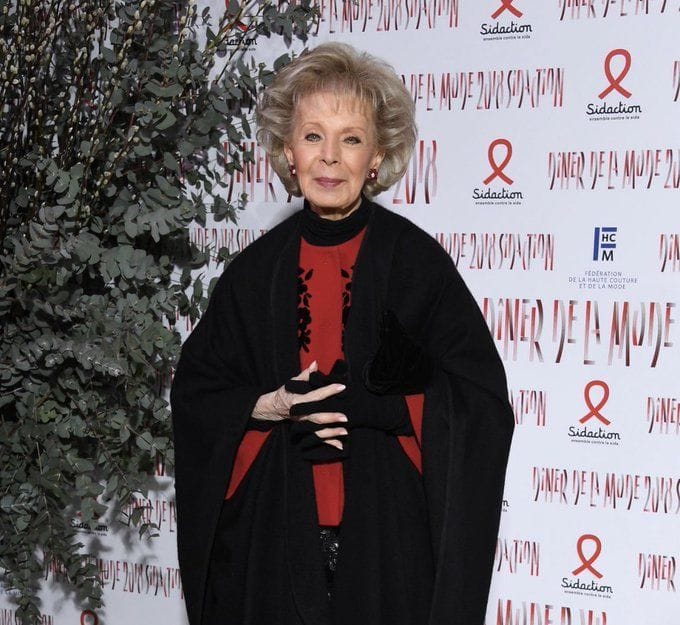 Who was Lily Safra? Billionaire socialite and philanthropist passes ...