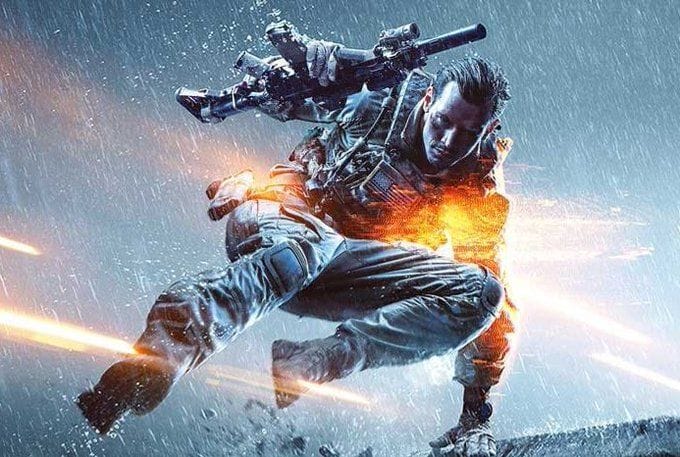 Will there be a new single-player Battlefield game? New job listing ...