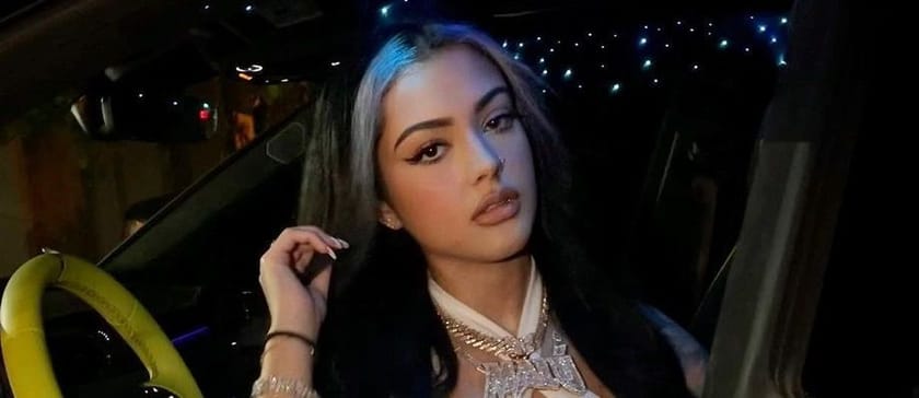 Malu Trevejo's Profile, Net Worth, Age, Height, Relationships, FAQs