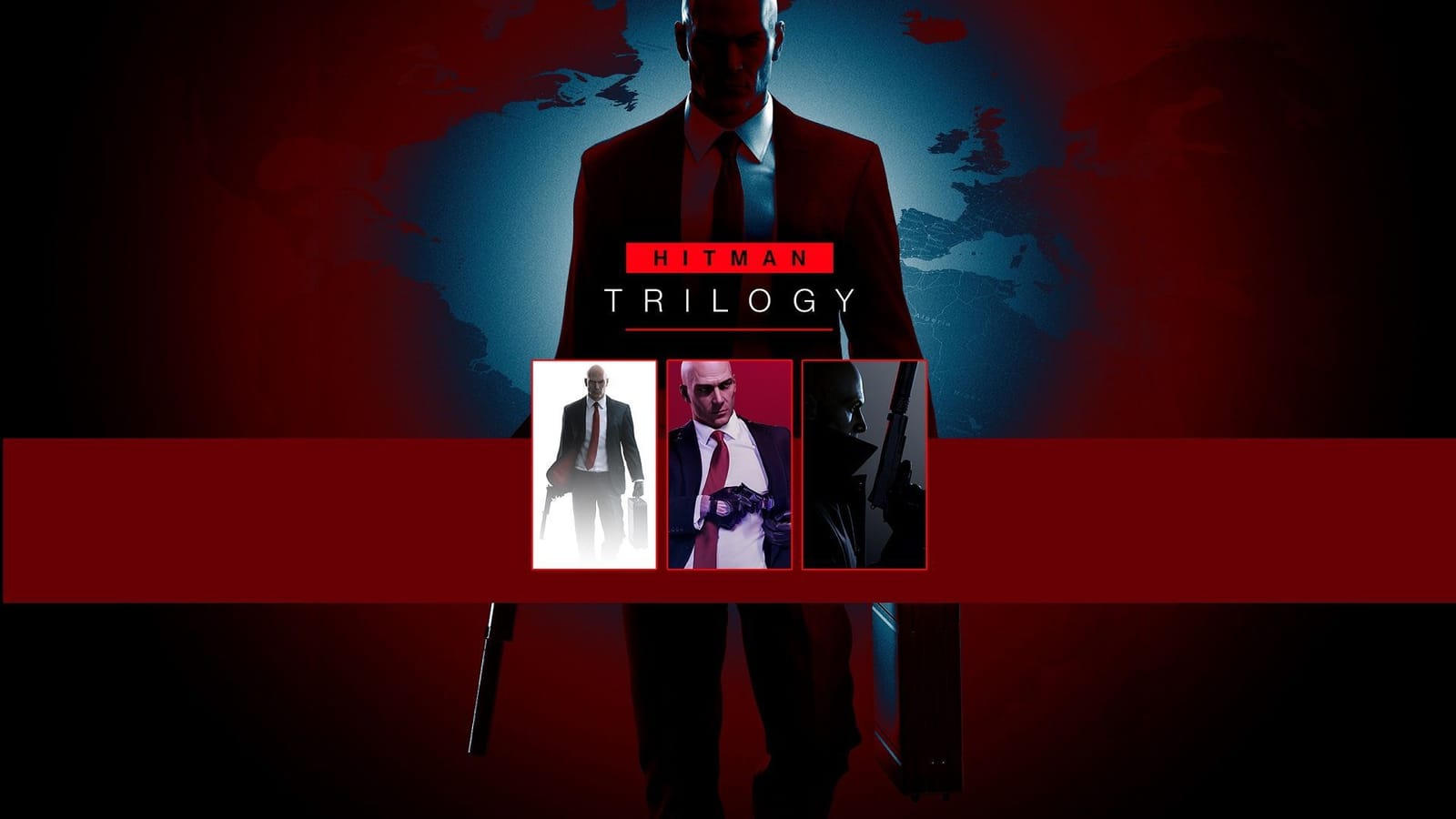 All Hitman games ranked from worst to best