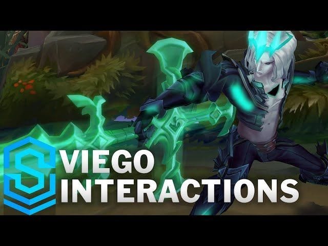 8 best champion taunts and interactions in League of Legends