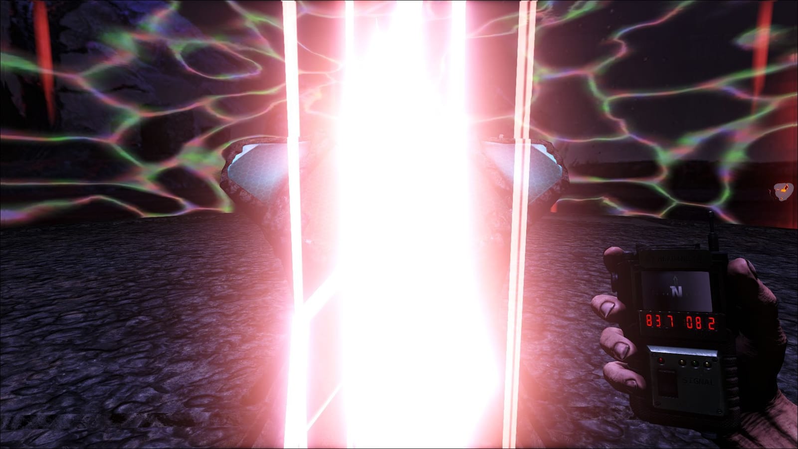 How to defeat Dragon mini-boss on ARK Fjordur in 2022