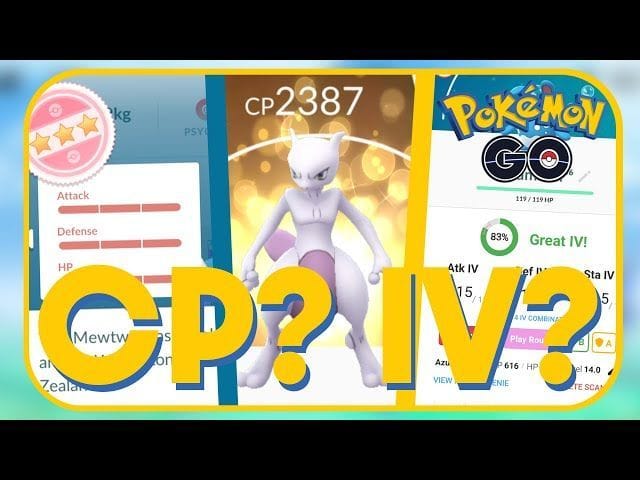 What is the appraisal system in Pokemon GO?