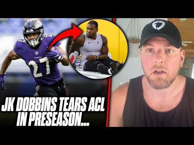 Ian Rapoport stands firm by his report of J.K. Dobbins' injury despite ...
