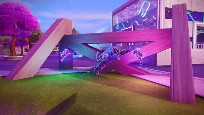 Fortnite Relic Location: Where to find the priceless artifact at ...