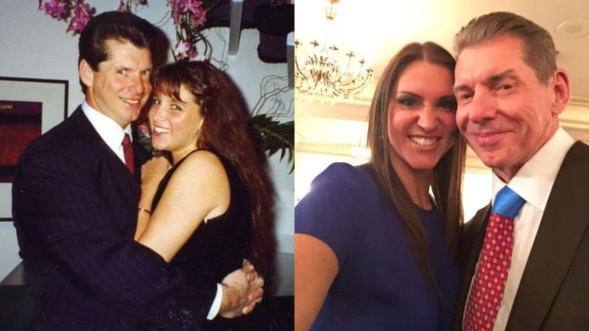 He opposed her relationship with a WWE legend, she refused his ...