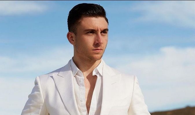 What is Garett Nolan Net Worth as of 2022?