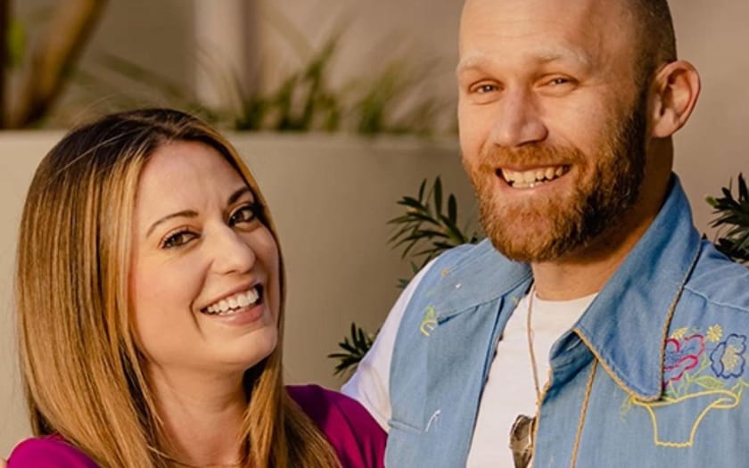 Who are Krysten and Mitch? This Married at First Sight couple is ready ...