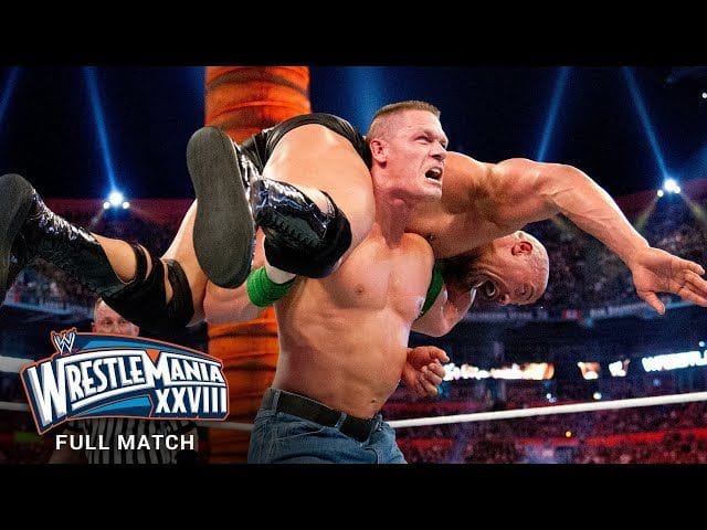 4 times Big Matches were happened as 'One Last Match' in WWE, 4 मौके जब ...