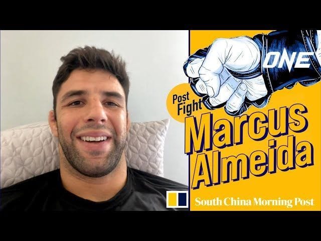 Watch: BJJ legend ‘Buchecha’ rolls with the Ruotolo brothers in rare ...