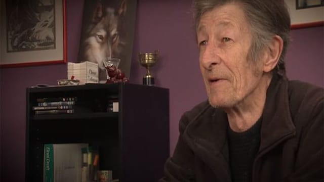 What's Alan Grant Known for? Legendary writer's 5 best comics