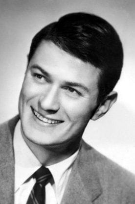 Who did Larry Storch play in The Ghost Busters? Tributes pour in as ...