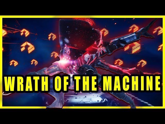 Destiny 2 lore theory: How SIVA might empower one of the upcoming ...