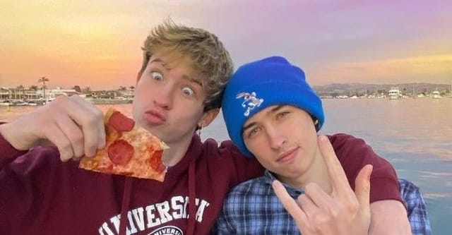 Who is Famous TikTok Star Maverick Baker