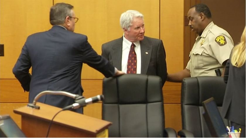 Diane Mciver Murder Case Explored As Husband Tex Mcivers Conviction
