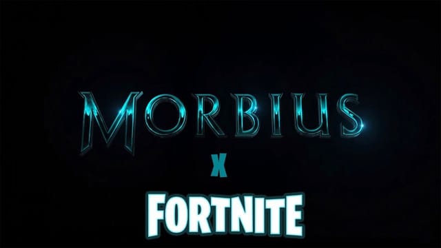 Morbius skin to arrive in Fortnite soon, new rumors suggest