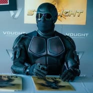 Is Black Noir Really Dead The Boys Season 3 Ending Explored Is Black Noir Really Dead The Boys Season 3 Ending Explored