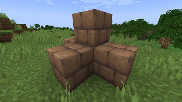 All types of bricks in Minecraft 1.19 update ranked