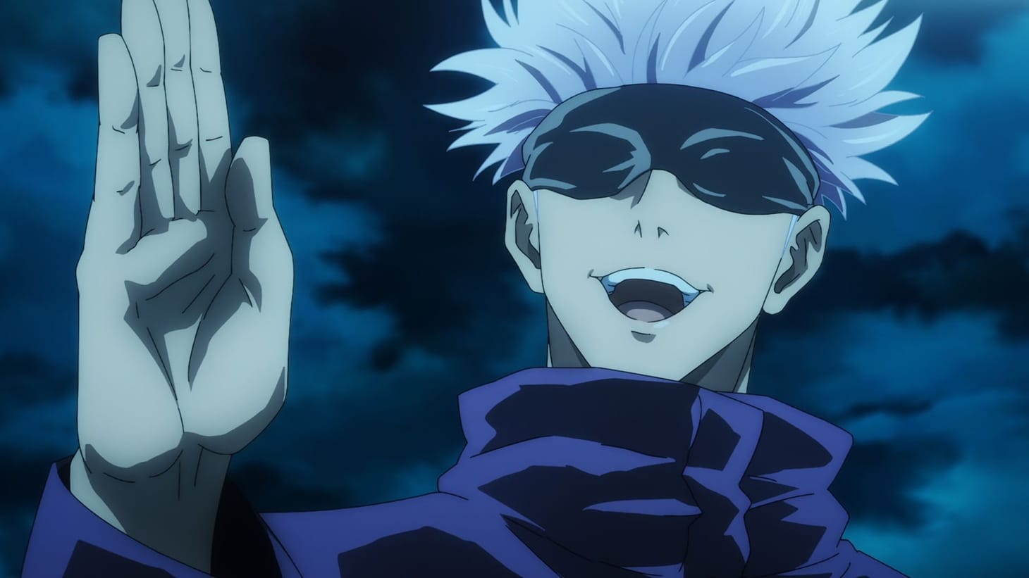 Which Jujutsu Kaisen character are you, based on your Zodiac sign?