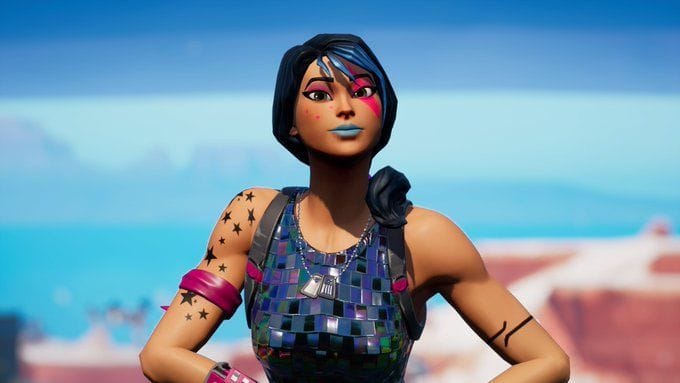 8 Fortnite skins that bring back all the nostalgia