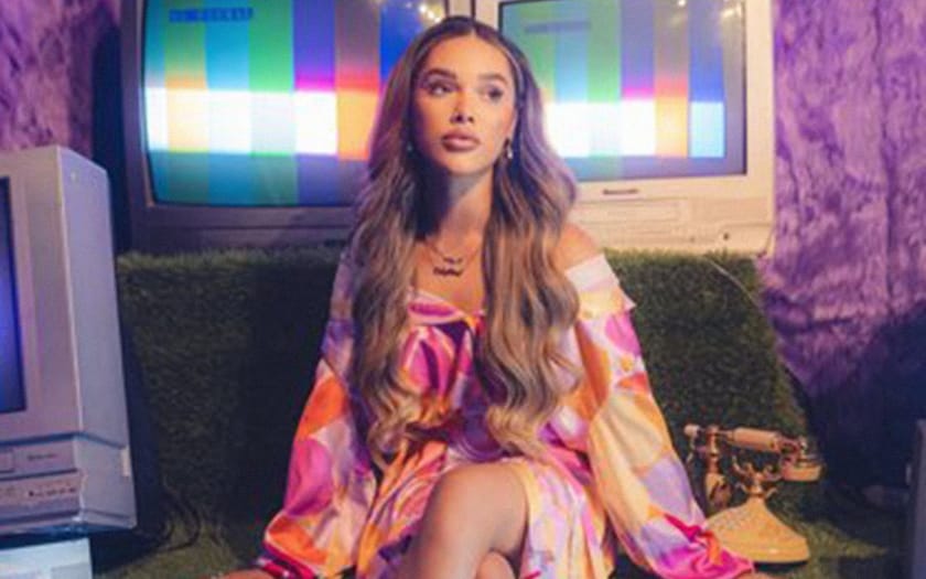 Who is Cely Vazquez from The Challenge USA? California native was the ...