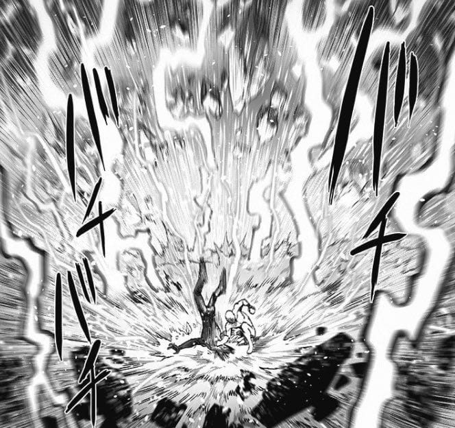 One Punch Man: How Saitama was able to Time Travel, explained