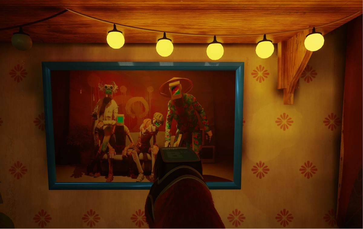 Stray: Who are the Outsiders and where to find them